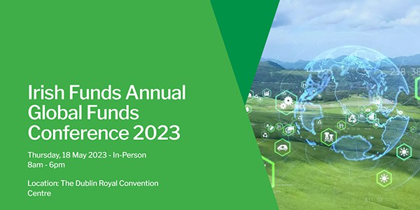 Irish Funds Annual Global Funds Conference 2023 - OLYMPIC Banking System