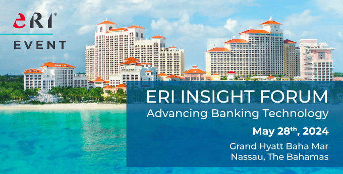 ERI INSIGHT FORUM: Advancing Banking Technology - OLYMPIC Banking System