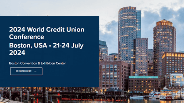 World Credit Union Conference - OLYMPIC Banking System
