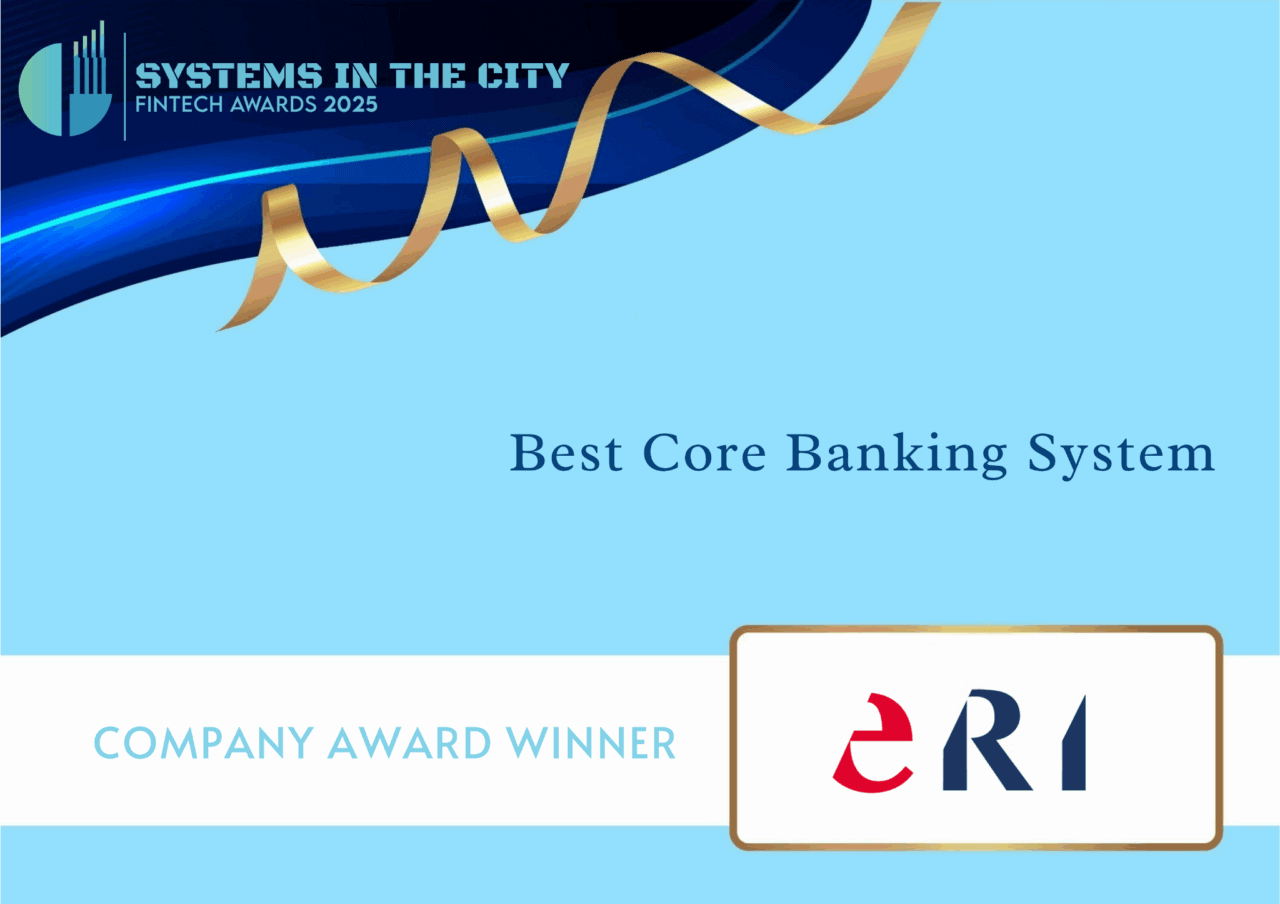 Best Core Banking System - OLYMPIC Banking System - ERI